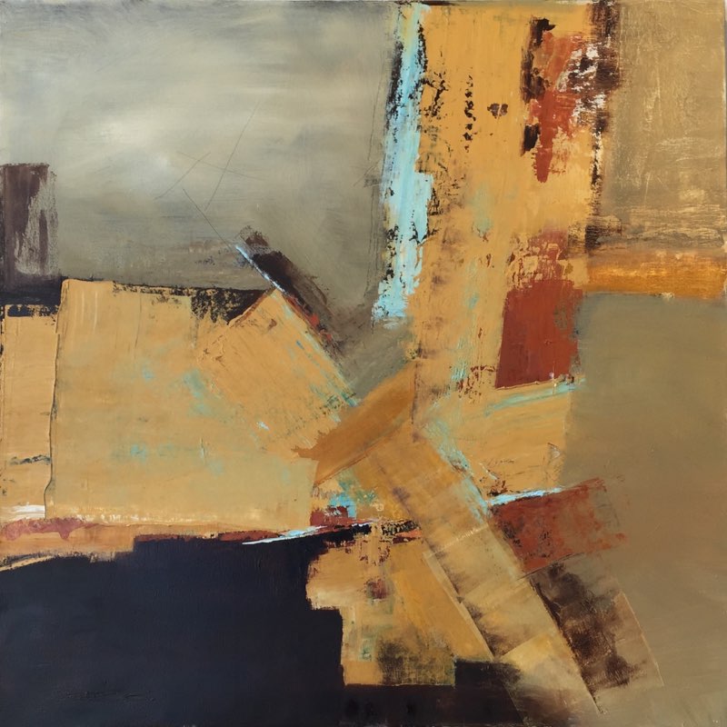Suzanne Colvin – be Galleries